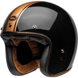 Bell Custom 500 Rally, Jethelm