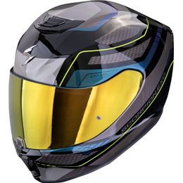 Scorpion EXO-391 Leo, Integralhelm