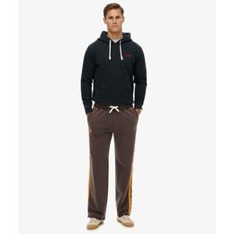 Superdry Herren Athletic Fives Jogginghose Brown - Gr&ouml;&szlig;e: Xxl 1061914600327I9S005