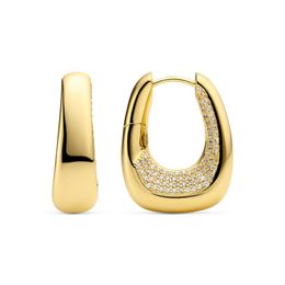 SIF JAKOBS Earrings female Gold size One Size