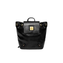 Juicy Couture Rucksack 'POPPY' Damen Größe One Size gold / schwarz