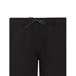 Protest Boardshorts 'PRTAgaat 25' Damen Größe XXL schwarz