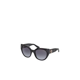 Guess Sunglasses female Black size One Size