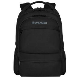 Wenger Rucksack 'Fuse 15.6' Herren Größe One Size grau / schwarz