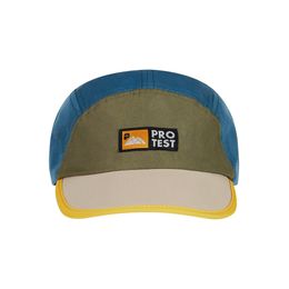 Protest Cap 'PRTSnap' male Blue size 55