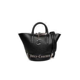 Juicy Couture Umh&auml;ngetasche 'JASMINE' Damen Gr&ouml;&szlig;e One Size schwarz