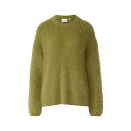 comma, COMMA Pullover Damen Gr&ouml;&szlig;e XS gr&uuml;n