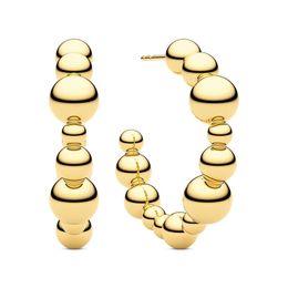 SIF JAKOBS Earrings female Gold size One Size
