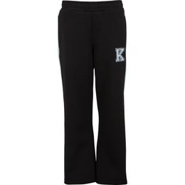 Karl Kani Pants boy Black size 134/140