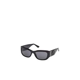 Guess Sunglasses female Black size One Size