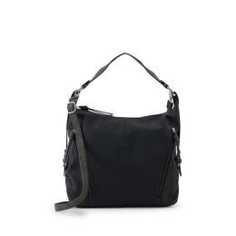Tom Tailor Schultertasche 'Caia' Damen Größe One Size schwarz