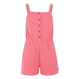 Protest Overall 'PRTSimba JR' M&auml;dchen Gr&ouml;&szlig;e 104 pink