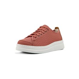 Camper Sneakers female Orange size 40