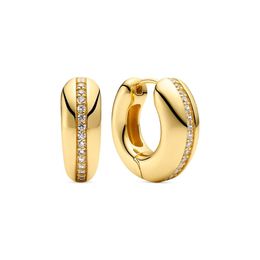 SIF JAKOBS Earrings female Gold size One Size