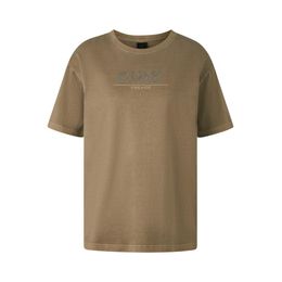 Bogner Fire & Ice Bogner Fire + Ice Shirt 'Cara' Damen Gr&ouml;&szlig;e L khaki