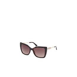 Guess Sunglasses female Brown size One Size