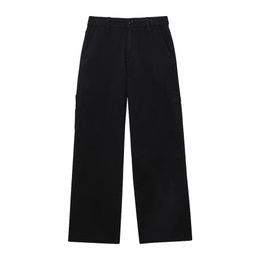 s.Oliver Pants boy Black size 140