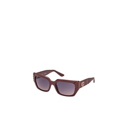 Guess Sunglasses female Purple size One Size