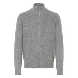 INDICODE Jeans Knit Cardigan ' IDBratram ' male Grey size L