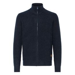 INDICODE Jeans Knit Cardigan ' IDBratram ' male Blue size S
