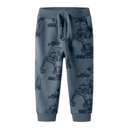 name it Pants 'NMMSTORM' boy Blue size 104