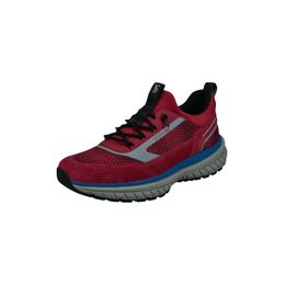 Salamander Sneakers male Red size 40