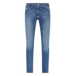 Philipp Plein Jeans Herren Gr&ouml;&szlig;e 24 blue denim