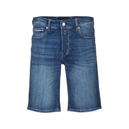 Replay Jeans Damen Größe 30 blau