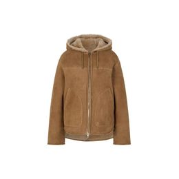 JOOP! Jacke Damen Gr&ouml;&szlig;e XXL camel
