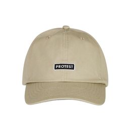 Protest Cap 'PRTFring' male Brown size 55
