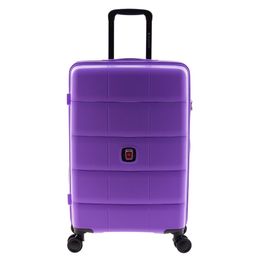 Gladiator Trolley '2700' Herren Gr&ouml;&szlig;e One Size lila