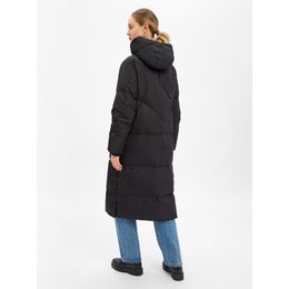 Y.A.S Yas Winter Coat ' YASirima ' female Black size 34