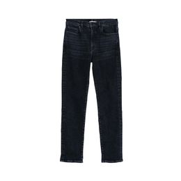 armedangels Jeans ' LEJAANI' Damen Größe 27 schwarz / black denim