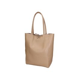 Gave Lux Shopper Damen Größe One Size beige