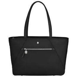 Victorinox Shopper 'Victoria Signature' Damen Größe One Size schwarz