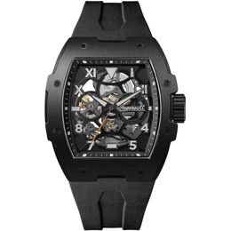 Ingersoll Analog Watch 'The Play' male Black size One Size