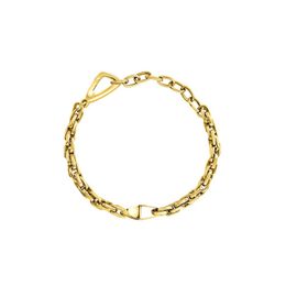 Breil Bracelet male Gold size One Size