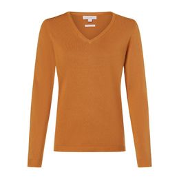 brookshire Pullover Damen Gr&ouml;&szlig;e S senf