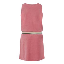 Protest Kleid 'PRTBEACHY JR' Mädchen Größe 176 pink