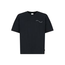 Protest Shirt 'PRTMIRELLA' Damen Gr&ouml;&szlig;e XS schwarz