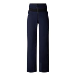 Bogner Fire & Ice Bogner Fire + Ice Workout Pants 'Borja' female Blue size 34