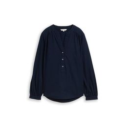 Tom Tailor Blouse female Blue size 36
