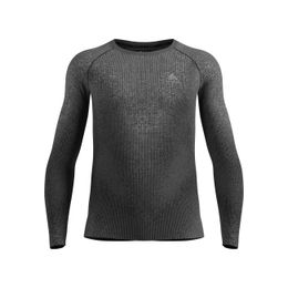 Odlo Blackcomb Eco Baselayer Crew Neck Herren