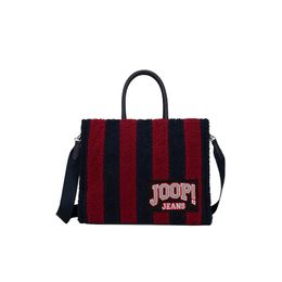 JOOP! Handbag 'Squadra Aurelia' female Blue, Red size One Size