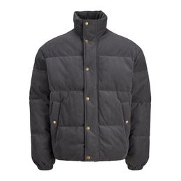 Jack & Jones JACK & JONES Jacke 'JJOrgreene' Herren Größe XS anthrazit