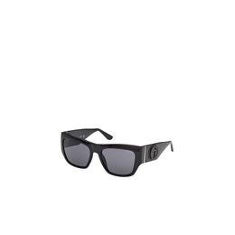 Guess Sunglasses female Black size One Size