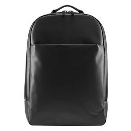Jost Backpack 'Tolja' female Black size One Size