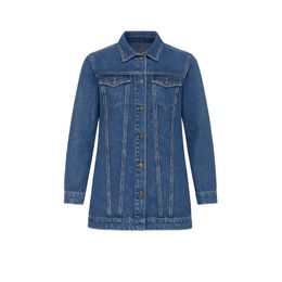 MODAMIHRAM Jacke Damen Gr&ouml;&szlig;e S blue denim