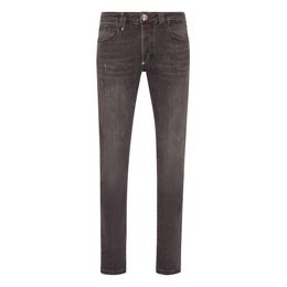Philipp Plein Jeans male Grey size 32