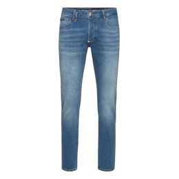 Philipp Plein Jeans Herren Gr&ouml;&szlig;e 26 dunkelblau